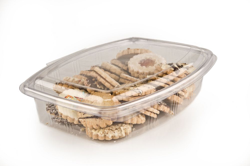 Packaging for biscuits and cakes | Panplast d.o.o